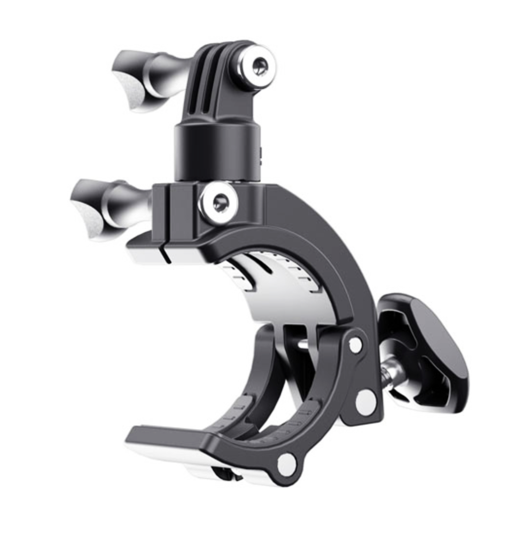 Camera Roll Bar Mount – MotorSport Race Gear